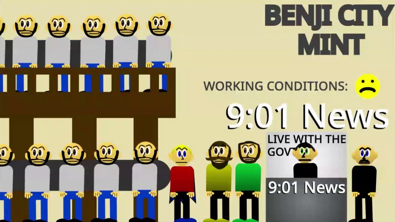 Super Benji: The Animated Movie 3: The Last Grace | movie | 2024 ...