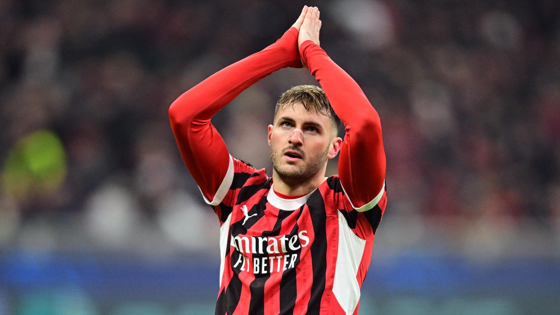 (VIDEO) Santi Giménez aplica la "Ley del Ex" al Feyenoord en la ...