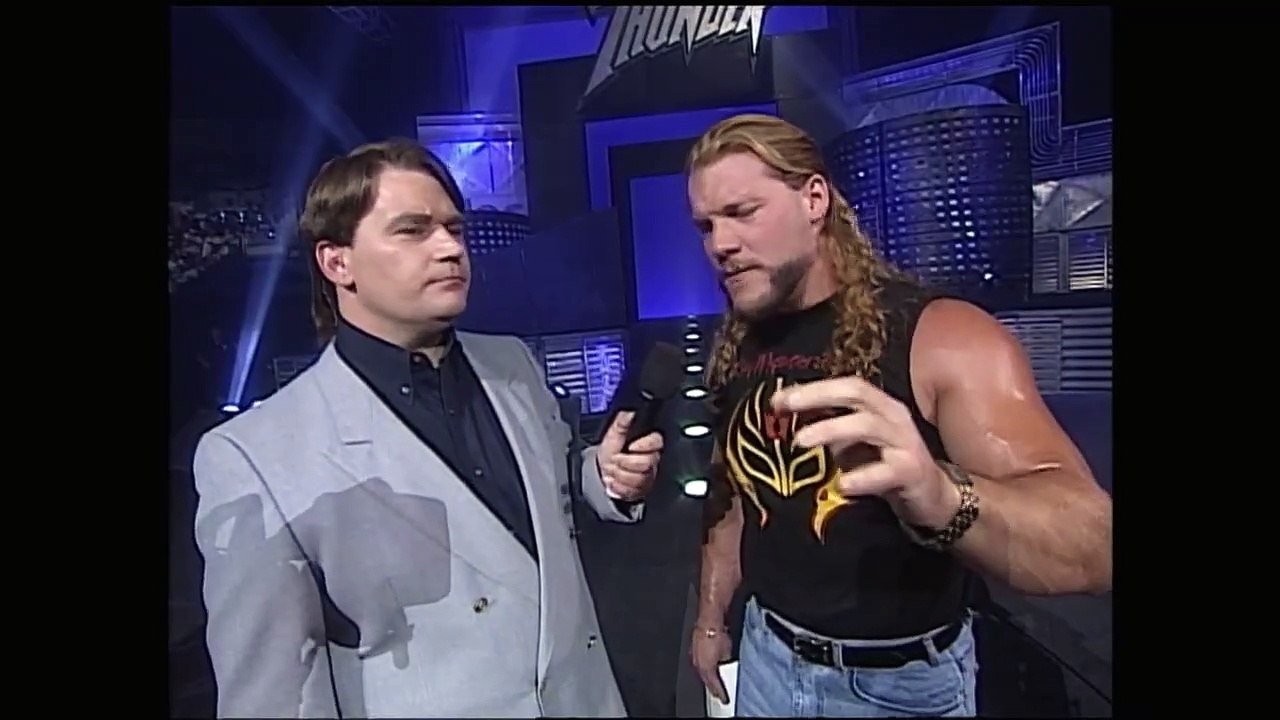 WCW Thunder: May 28, 1998 - video Dailymotion