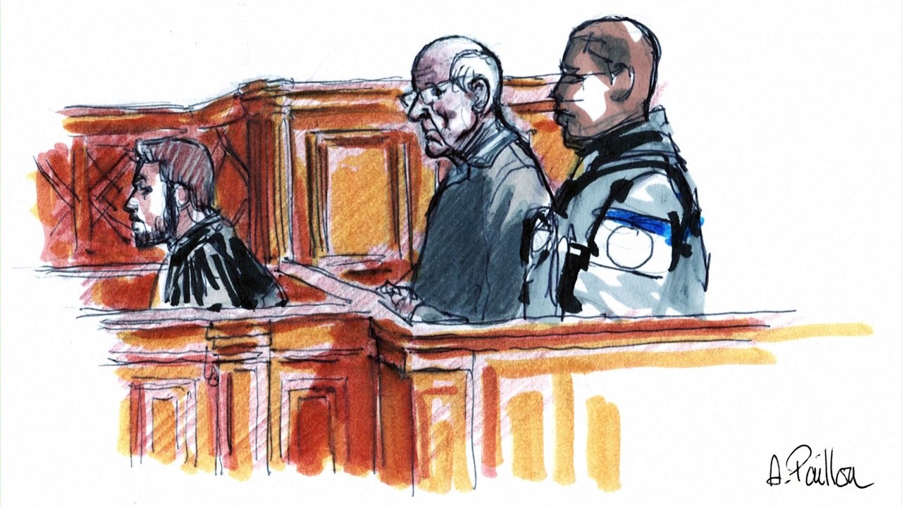 After Pelicot, surgeon accused in France's biggest child abuse case ...