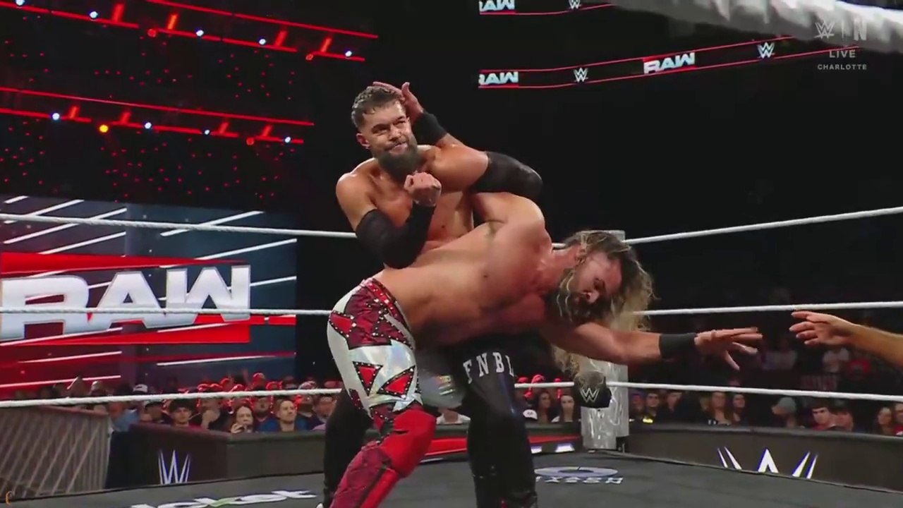 WWE Raw February 17th 2025 Full Show HD | WWE Raw 2/17/2025 - Raw 17th February 2025 Full Show ...