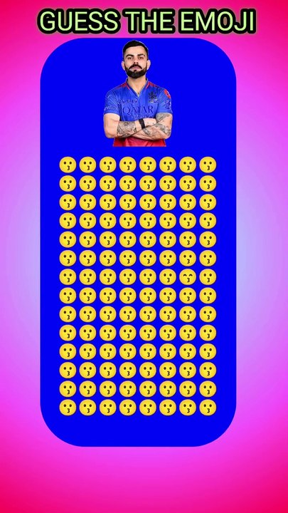 Only 1% Can Find the Wrong Emoji! 🧐 | Emoji Riddle Challenge 🎯#viral # ...