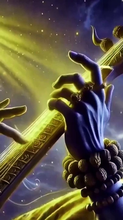 Shiva's Grace: A Spiritual Awakening" - video Dailymotion