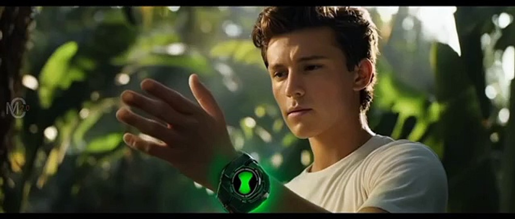 Ben 10- The Movie - Live Action Teaser Trailer (2025) - Tom Holland ...