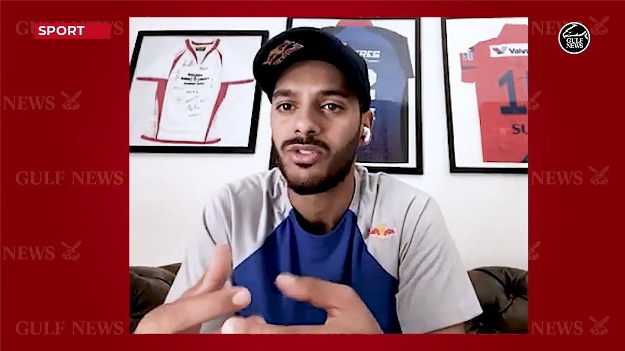 IPL 2020 in UAE: Player review with Chirag Suri - Episode 4 - video Dailymotion