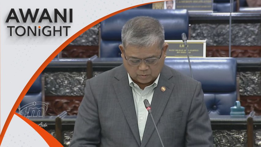 AWANI Tonight: No need for Anti-Racial Discrimination law - National ...