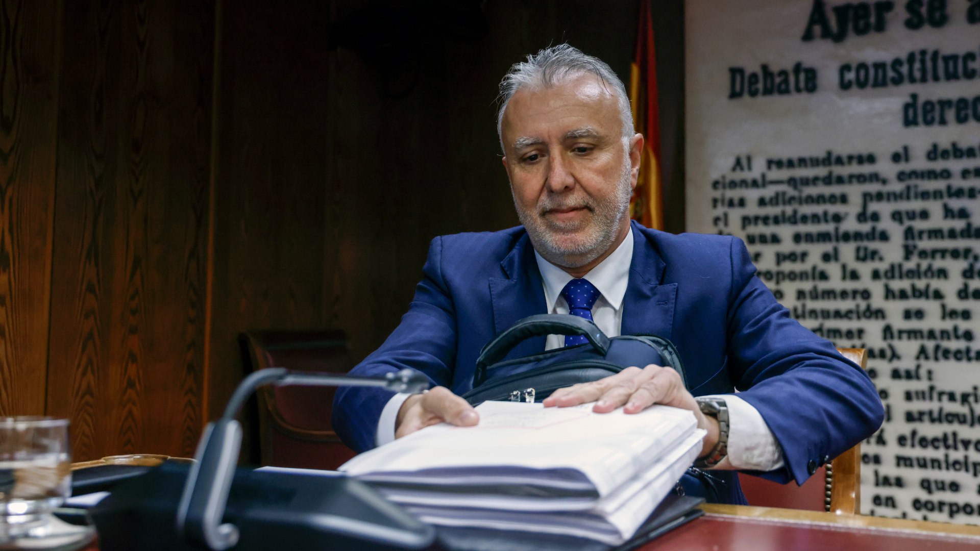 Últimos vídeos de España | EL MUNDO