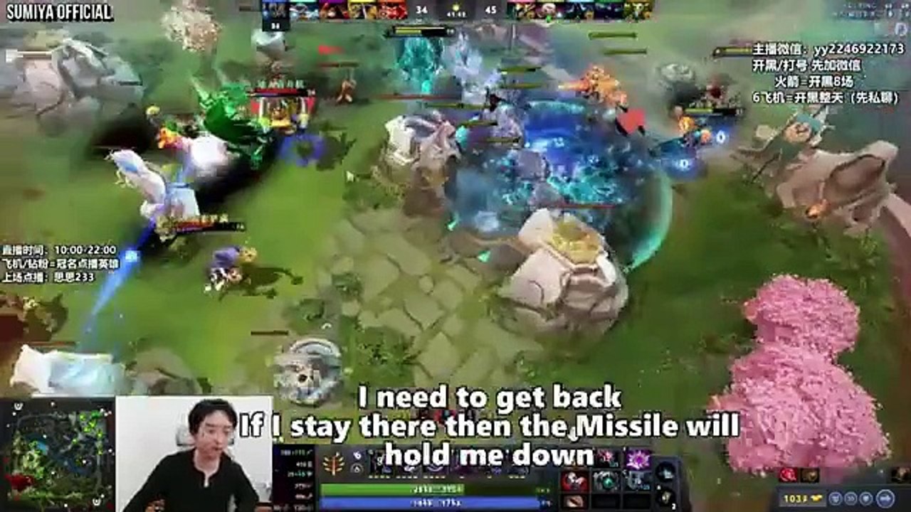 Classic Base Race Sumiya Close Game | Sumiya Stream Moments 4804 - video Dailymotion