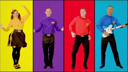 The Emma Wiggles Episodes Only by Courtney Edward's Greg,Sam and Lachy ...