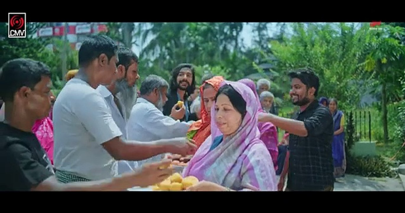 Mon Duari - মন দুয়ারী - Full Natok - Apurba - Niha - Jakaria Showkhin ...