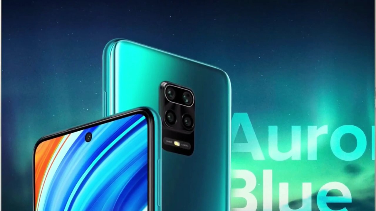 Redmi Note 9 PRO MAX, 9 PRO, 9S | Lo mejor en GAMA MEDIA 2020 ...