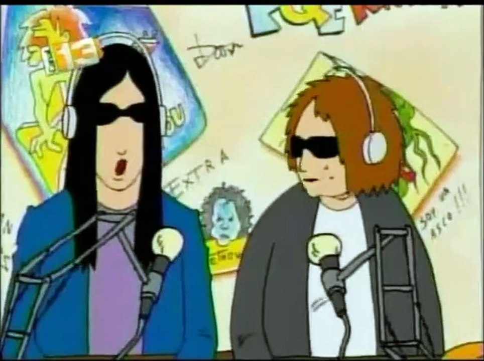 El Siguiente Programa (1997) intro - Vídeo Dailymotion