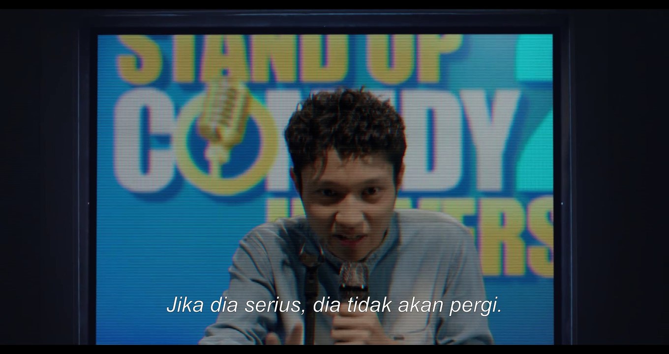 Komang | movie | 2025 | Official Trailer - video Dailymotion