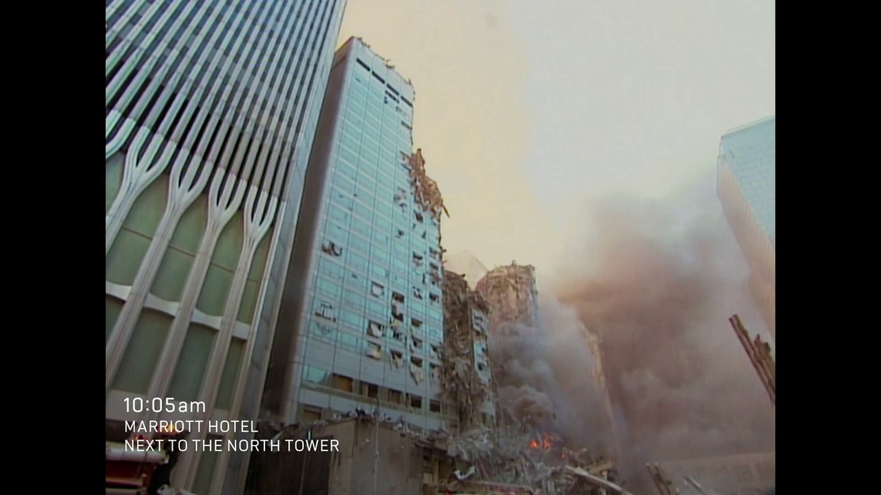 911 One Day In America S01E04 - video Dailymotion