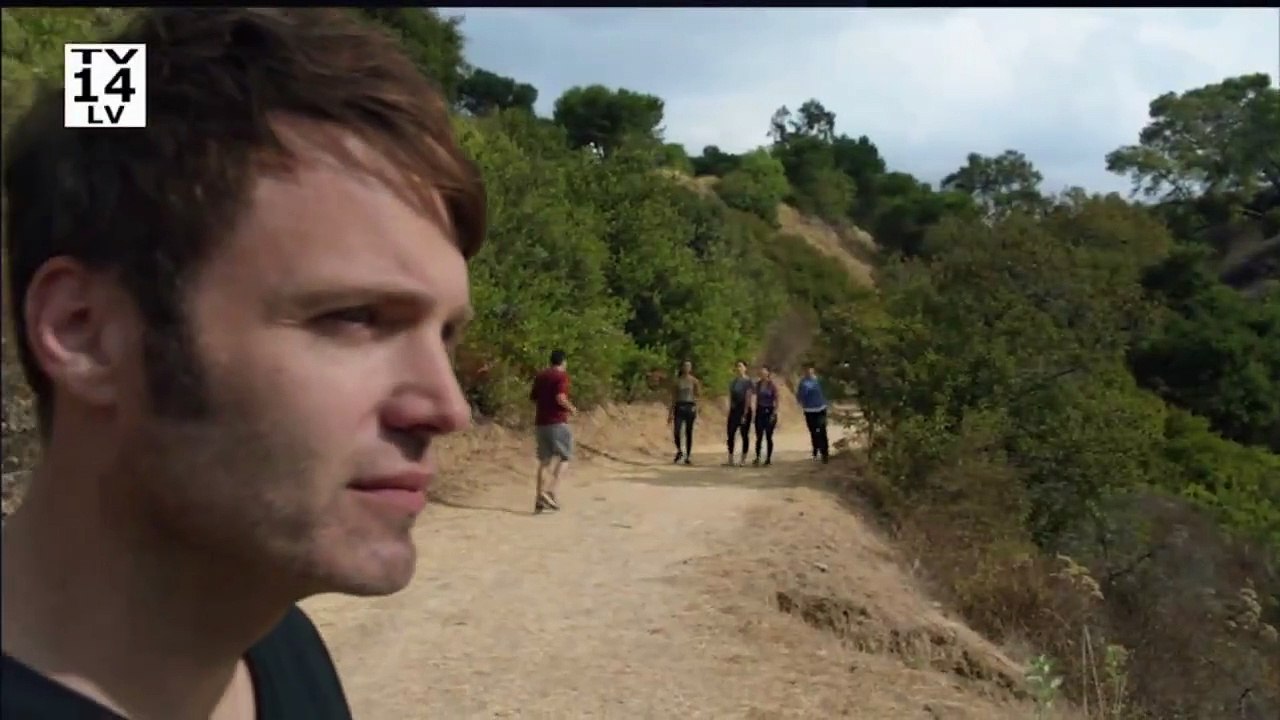 The Rookie Episode 8 - Wildfire - video Dailymotion