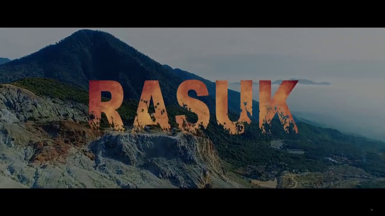 Rasuk (2018) - Film Horor Indonesian - Video Dailymotion