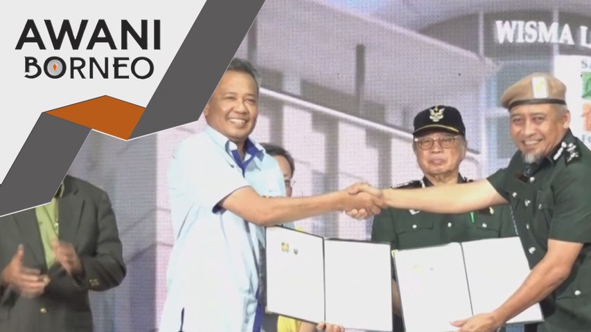Makmal forensik hidupan liar perangi jenayah alam sekitar | Astro Awani