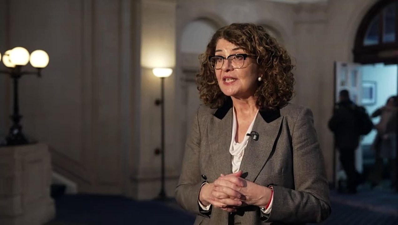 Policing minister outlines 'Ronan's' knife law - video Dailymotion
