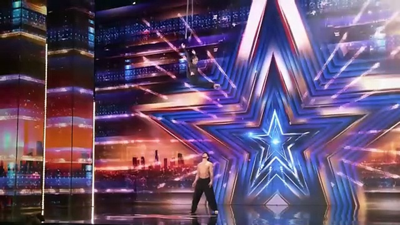 America's Got Talent 2024 ALL AUDITIONS | Week 5 - video Dailymotion