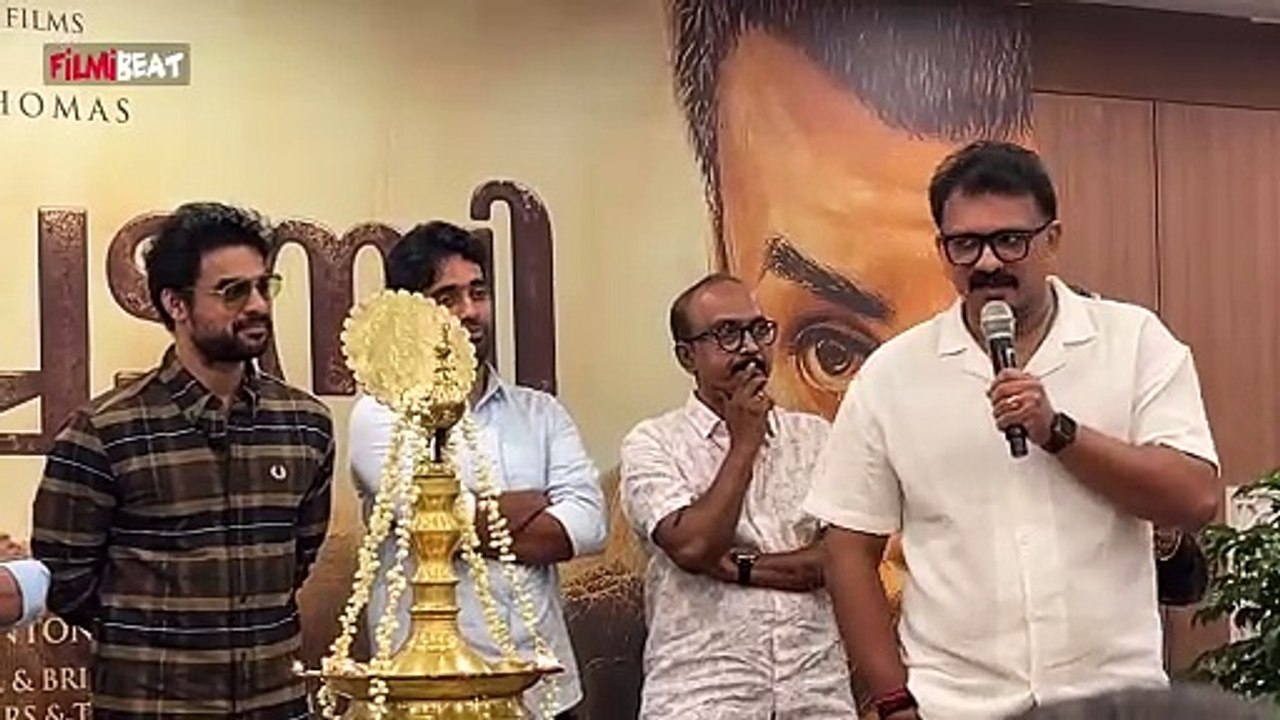 'Identity സിനിമയുടെ നിർമ്മാതാവിനെ ചേർത്ത് നിർത്തിയത് ടോവിനോ'| Sandip ...