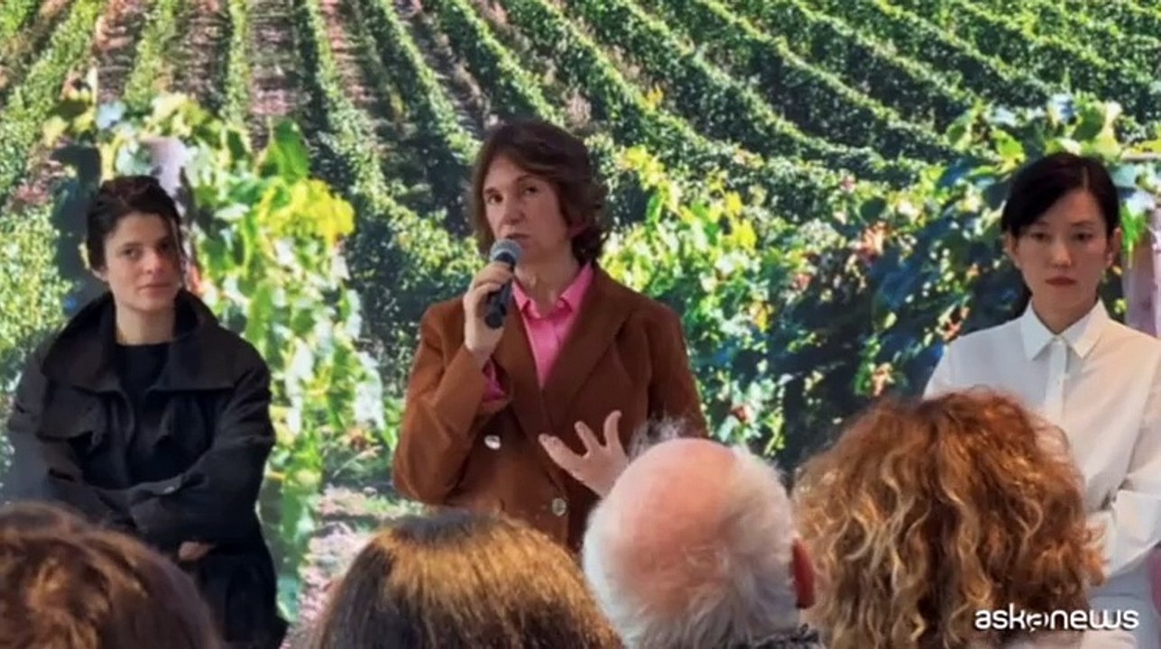 Artisti per Frescobaldi, nel 2025 con Giulia Cenci e Sunmin Park - Video Dailymotion