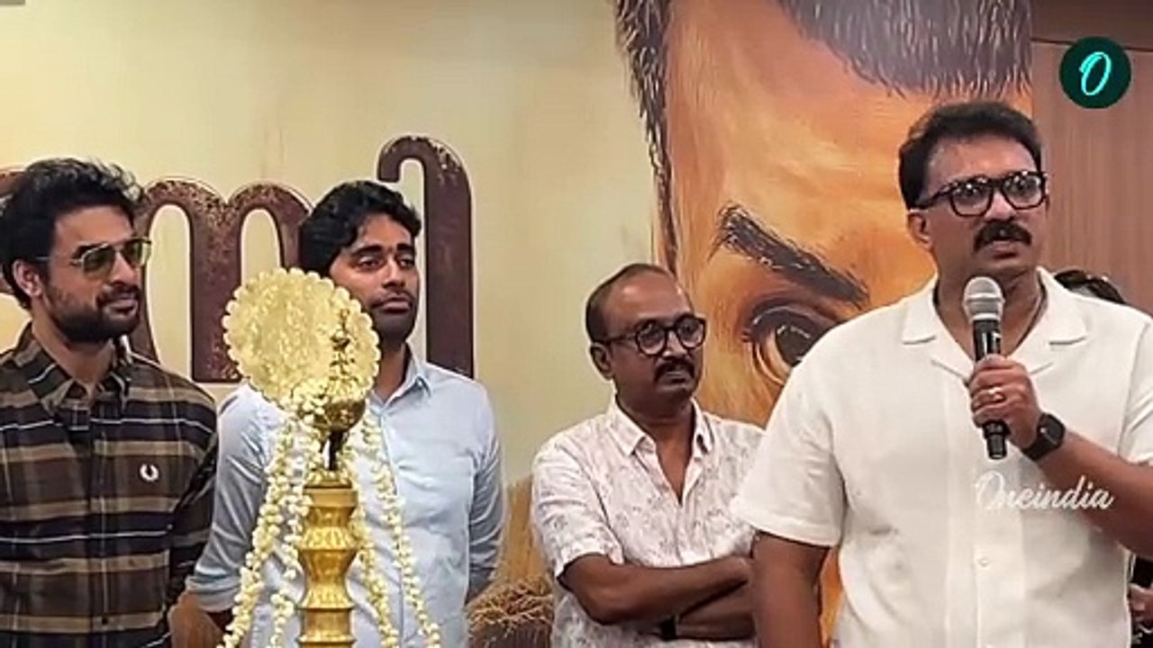 'Identity സിനിമയുടെ നിർമ്മാതാവിനെ ചേർത്ത് നിർത്തിയത് ടോവിനോ'| Sandip ...