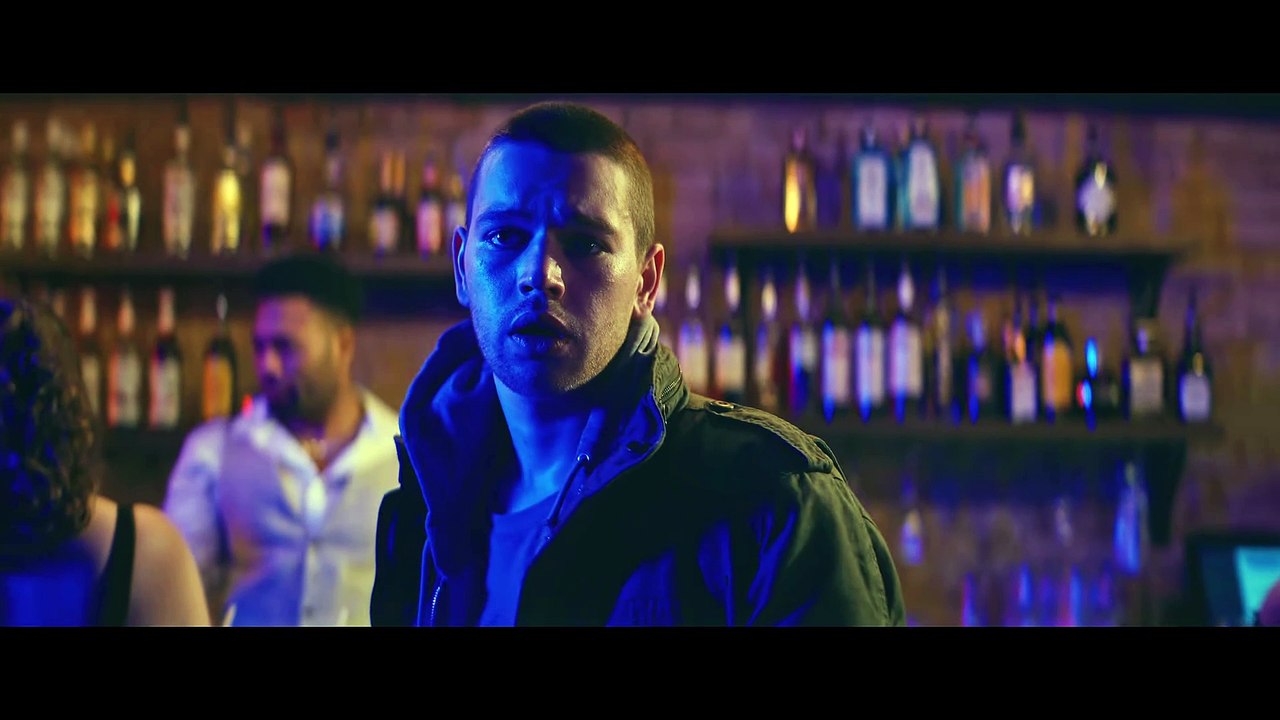 DRAINED Official Trailer (2025) Vampire Movie - Vídeo Dailymotion