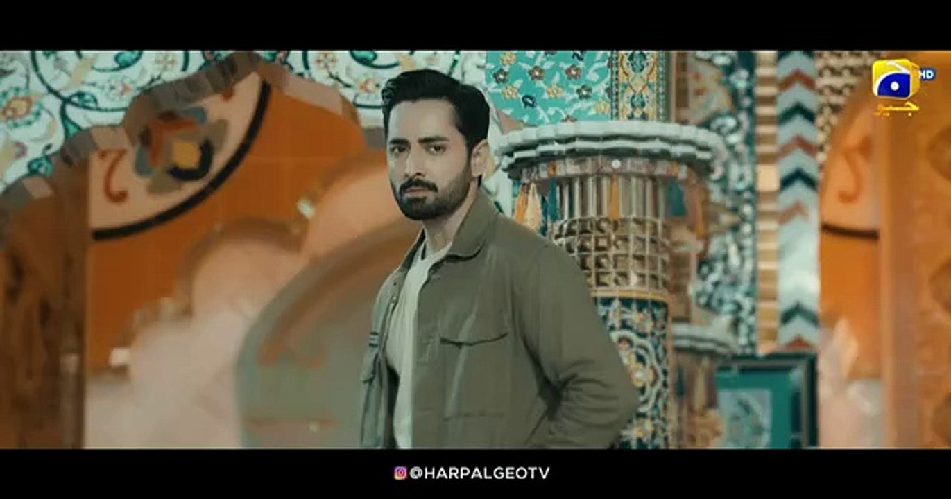 Mann Mast Malang _ Full OST _ Khalid Khan _ Saba Butt _ Danish Taimoor, Sahar Ha - video Dailymotion
