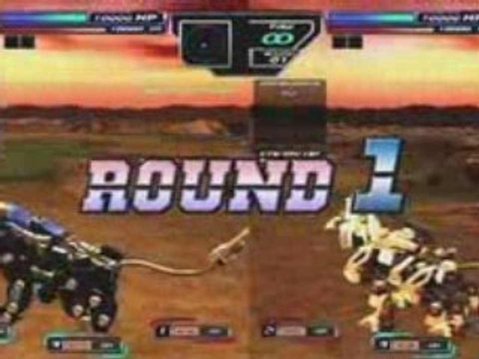 Xbox360 ZOIDS INFINITY EX NEO PV – Видео Dailymotion