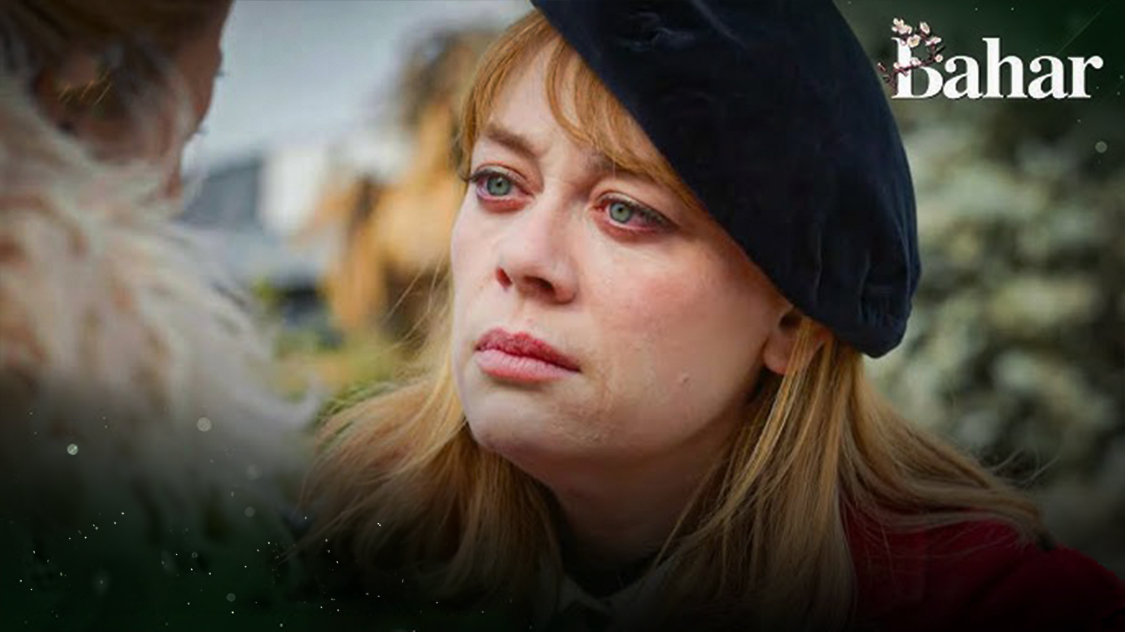 Bahar 36. bölümden ilk fragmanı yayınlandı: Timur'un bunu bilmeye hakkı var