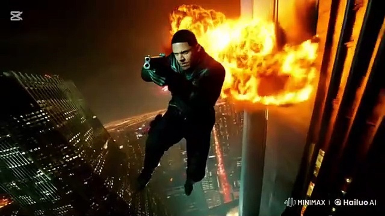 The Assassinator 2- ( 2025 ) Trailer - Jason Statham - video Dailymotion