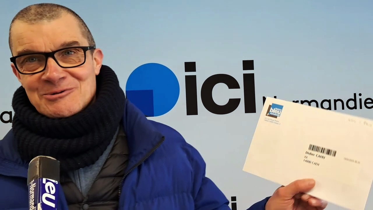 Didier, supporter du SMC depuis trente ans - Vidéo Dailymotion