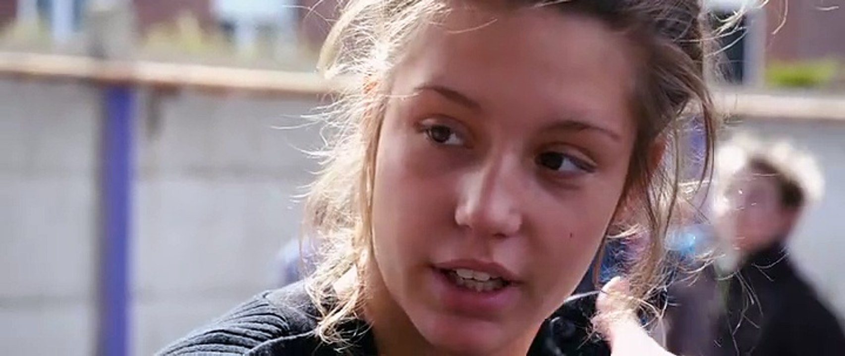 ⁰² La Vida de Adele ᐟʟᴀ ᴠɪᴇ ᴅ'ᴀᴅᴇ̀ʟᴇ ²⁰¹³ - Vídeo Dailymotion