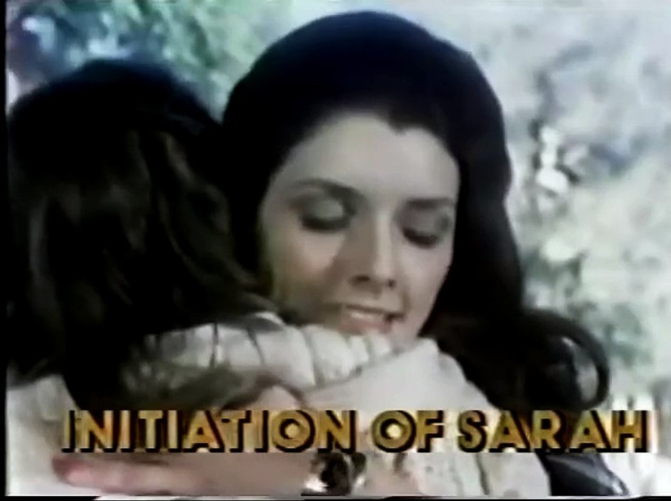 The Initiation of Sarah | movie | 1978 | Official Trailer - video ...