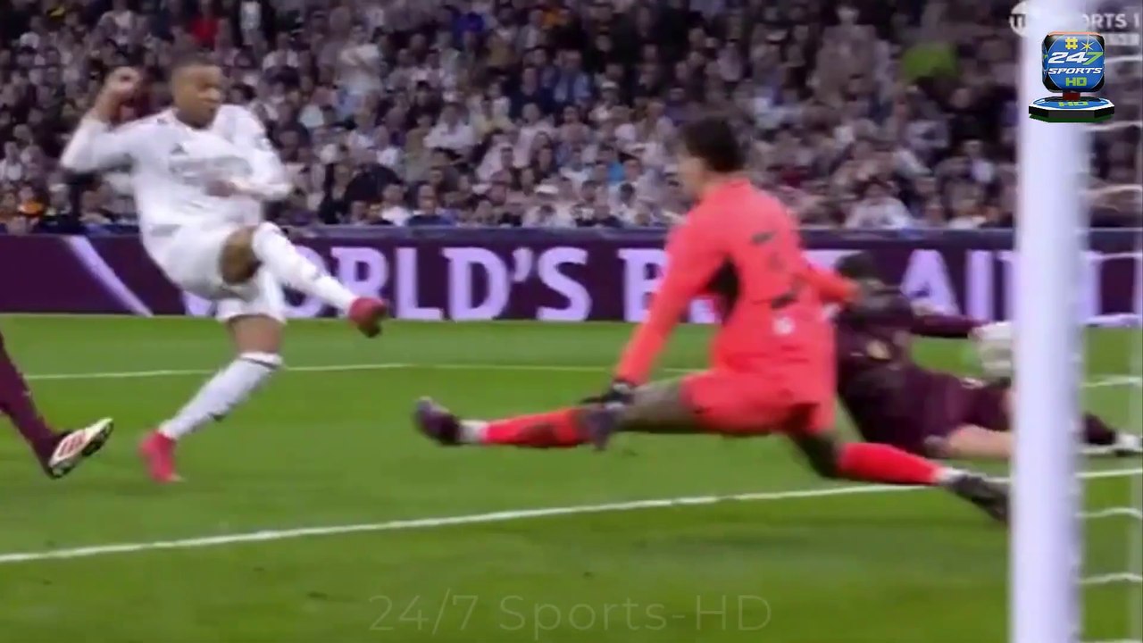 Kylian Mbappe Pulled Out Neat Skill to Fool Man City's Josko Gvardiol ...