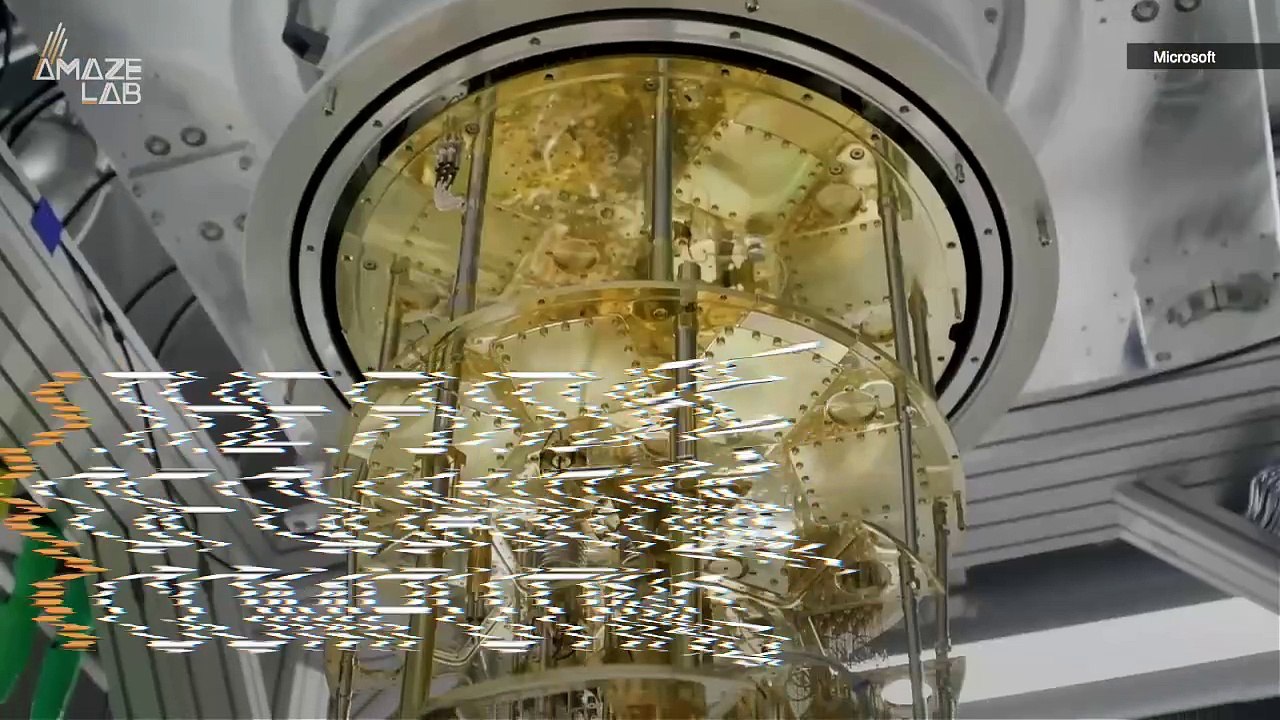 Microsoft Unveils Majorana 1, the World’s First Quantum Chip Powered by ...