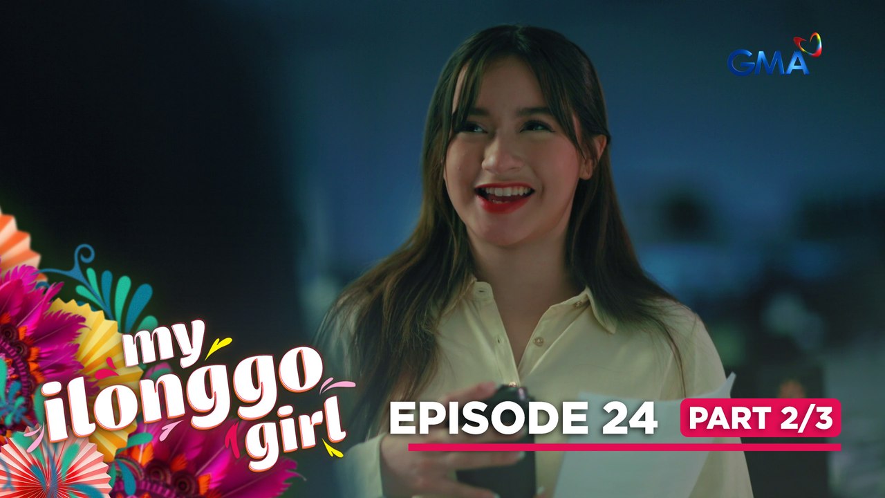 My Ilonggo Girl: Tata proves her hard work and skills! (Episode 24 - Part 2/3) - video Dailymotion