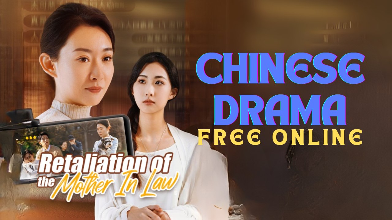 Retaliation Of The Mother In Law Full HD - video Dailymotion