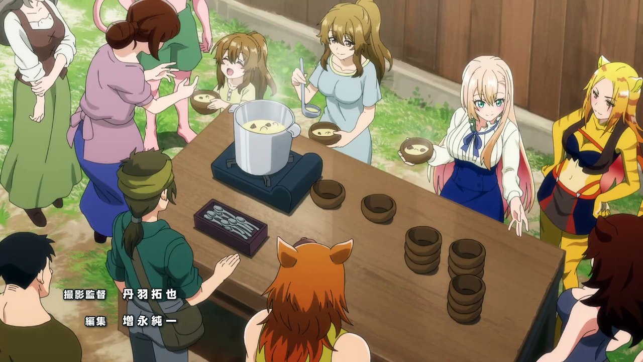 Arafo_Otoko_No_Isekai_Tsuhan_Seikatsu_-_07_ - video Dailymotion