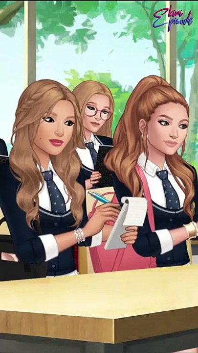 episode choose your story - Video Dailymotion