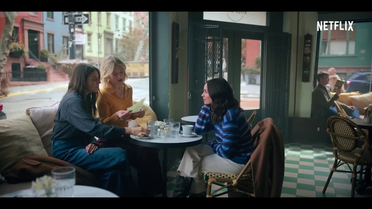 The Life List Movie - video Dailymotion