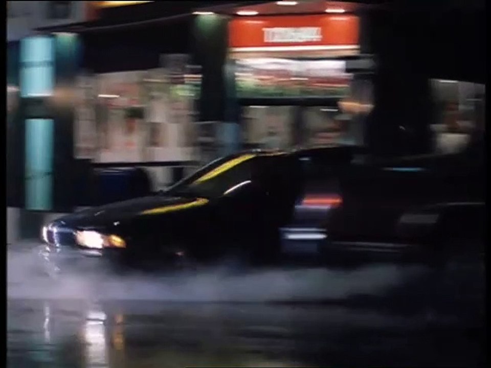 the peacekeeper / 1997 movie - video Dailymotion