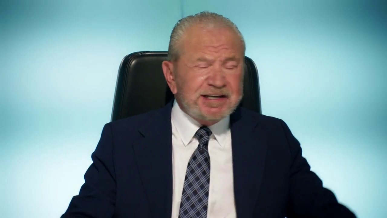 The Apprentice You're Fired S19 E04 - video Dailymotion