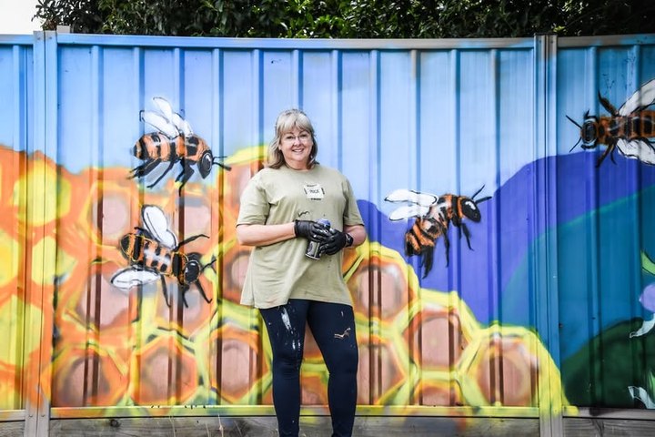 Gordon's beautiful transformation | The Canberra Times | Canberra, ACT