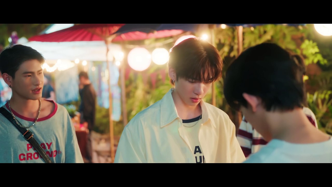 OFFICIAL PILOT | ด้วงกับเธอ | Duang With You Series - Vídeo Dailymotion