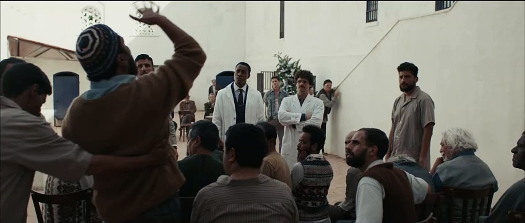 FANON Film - Vidéo Dailymotion