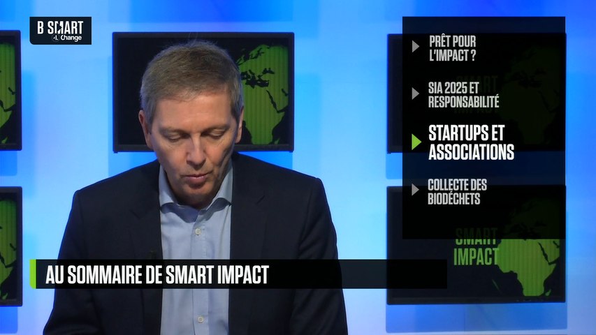 SMART IMPACT - À la une : l’agriculture au défi de la transition ...