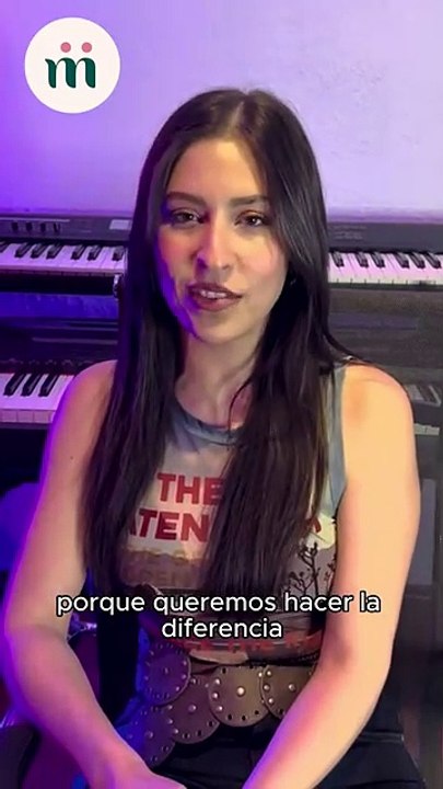 Sofi Saar brilla con dos nominaciones al Latin Grammy I Emma NewsLetter ...