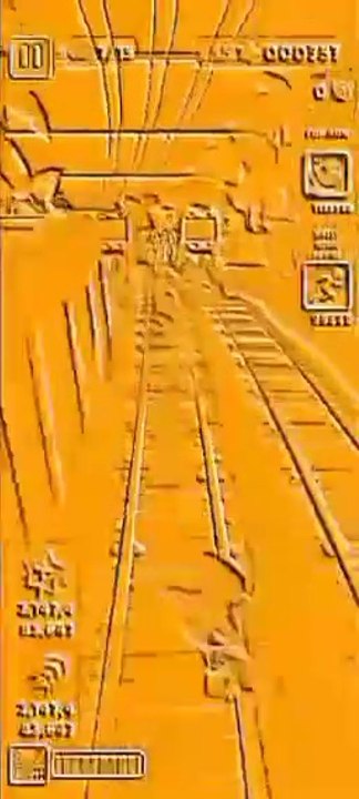 Subway Surfers Word GABRIEL - video Dailymotion