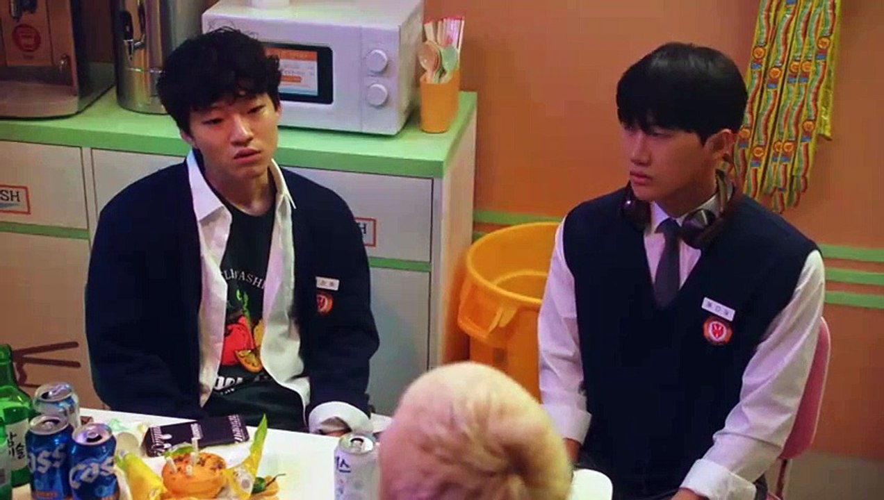 Night_Has_Come｜Episode_3｜Korean_Dramas - video Dailymotion